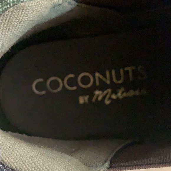 Coconuts by Matisse | Shoes | Coconut By Matisse Sneaker | Poshmark